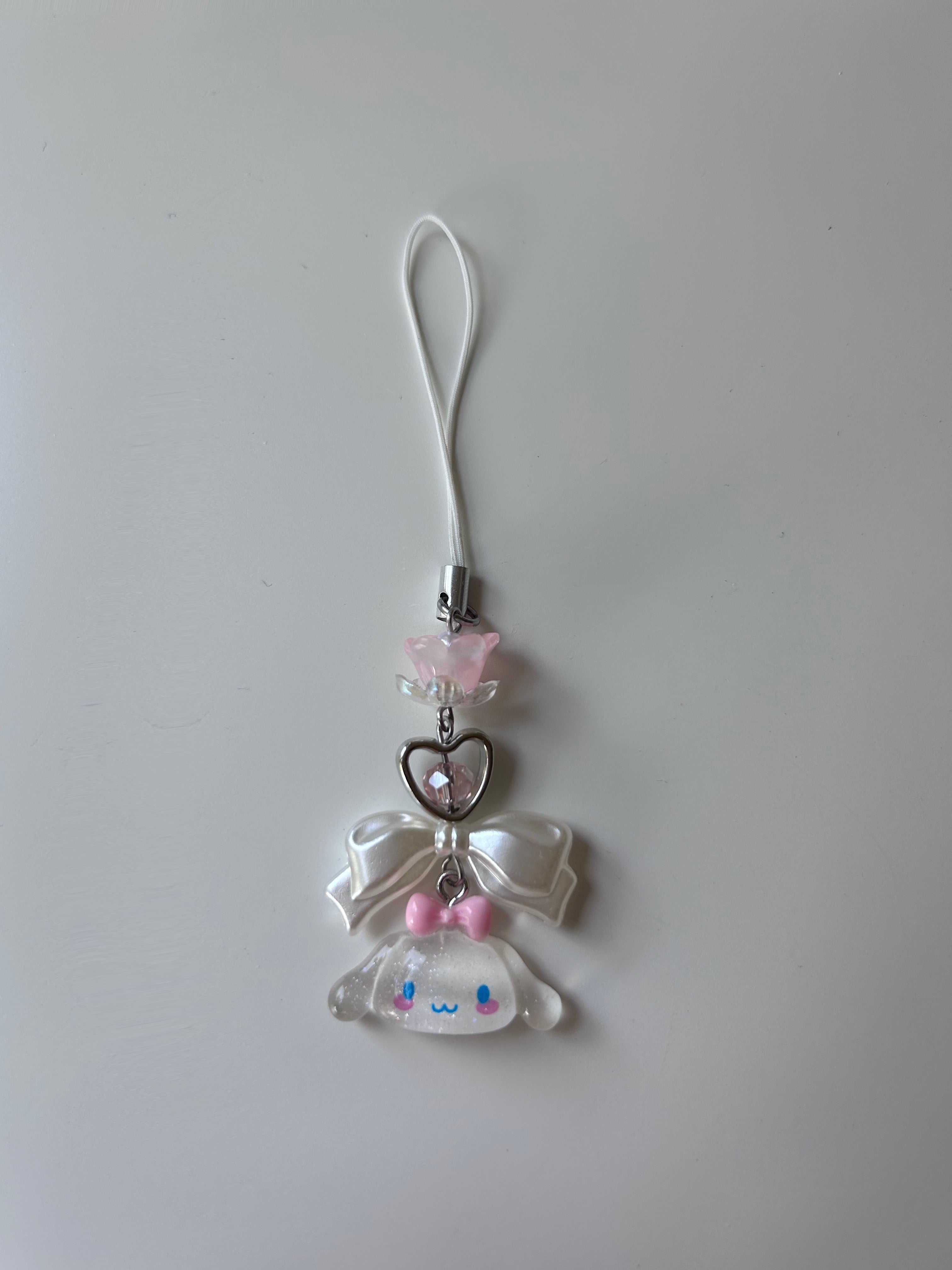 Cinnamoroll Phonecharm – JoobyRumi
